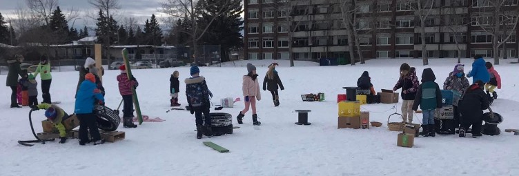 Varsity Community Association | Calgary Alberta Canada