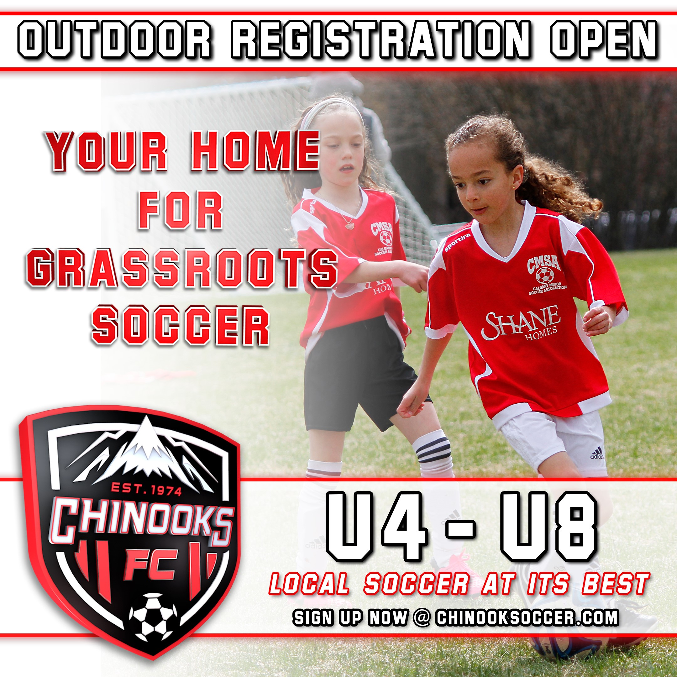 outdoor soccer - Varsity Community Centre