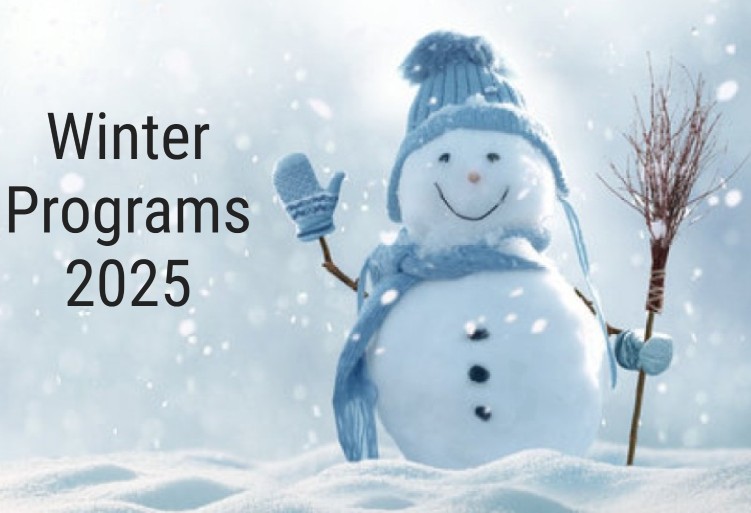 Programs - Varsity Community Centre